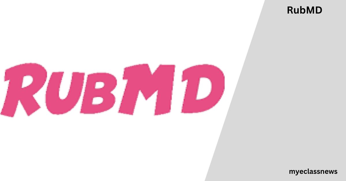 Unlocking the World of Massage Services with RubMD: A Comprehensive Guide