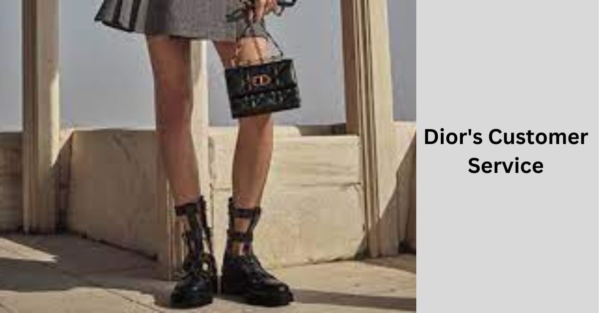 Enhancing Luxury Experience: A Dive into Dior's Customer Service