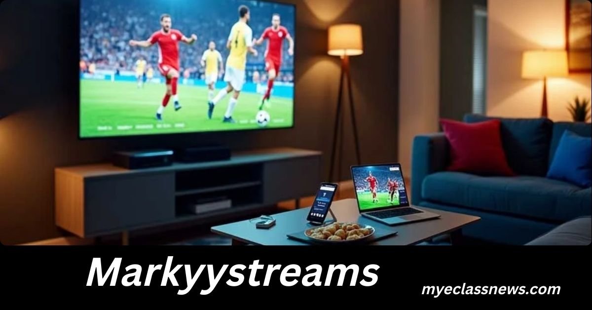 Markyystreams: A Complete Guide to the Future of Online Streaming ...