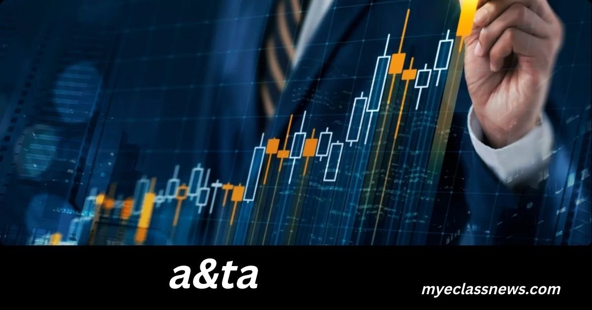 a&ta: A Complete Guide to Achievement & Transformation for Business ...